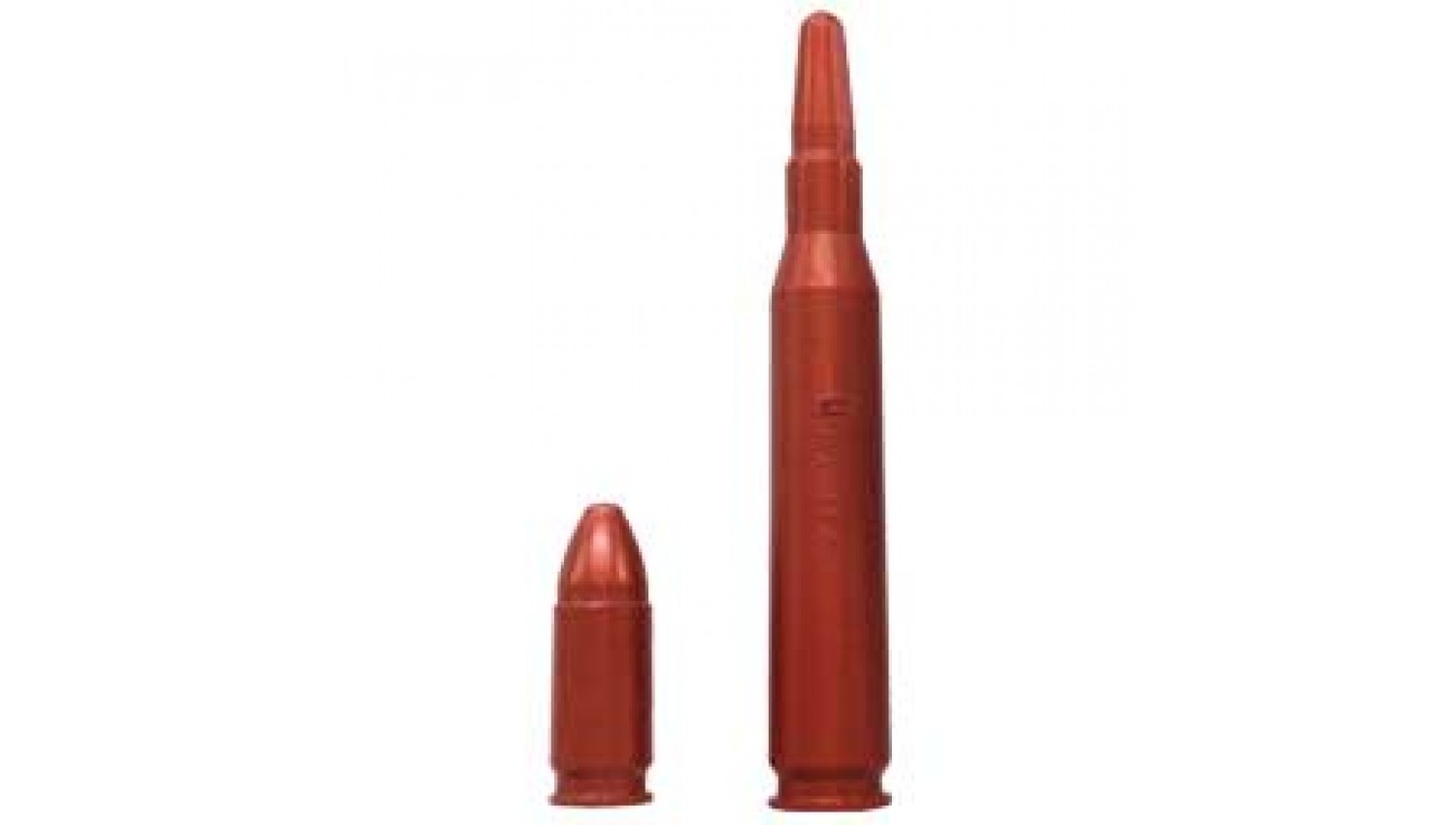 Carlson's .22 Rimfire Rifle Snap Caps