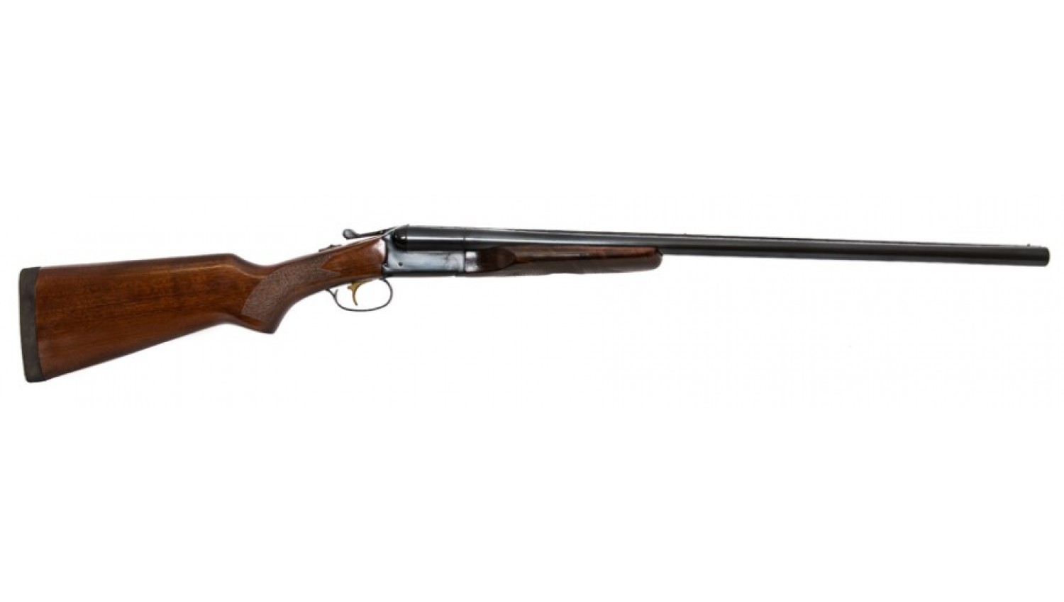 Boito A/680 DT EX 12 Gauge 3" 28" Barrel Side by Side Shotgun