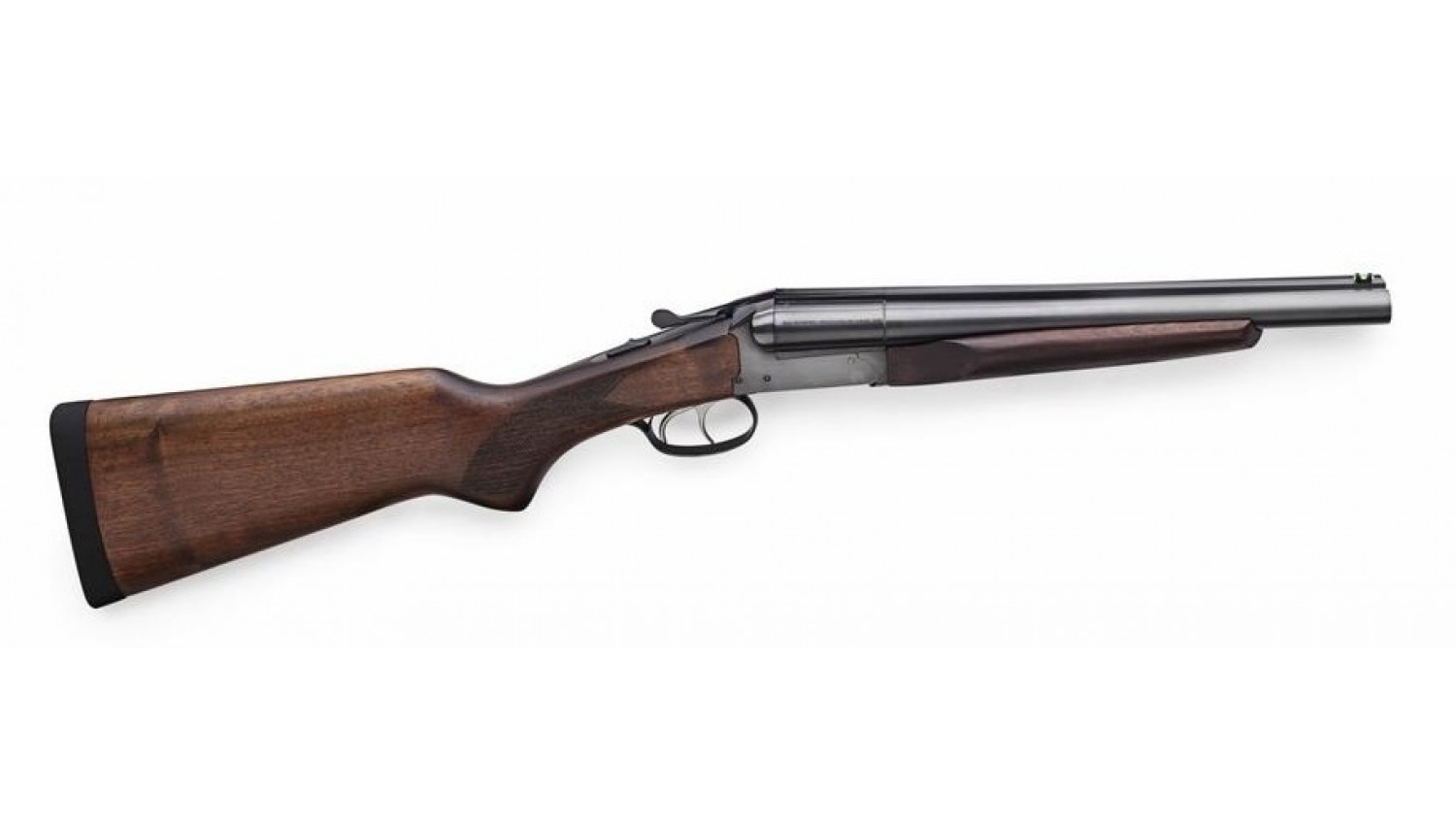 Boito Coachgun 12 Gauge 3" 14" Barrel Side by Side Shotgun