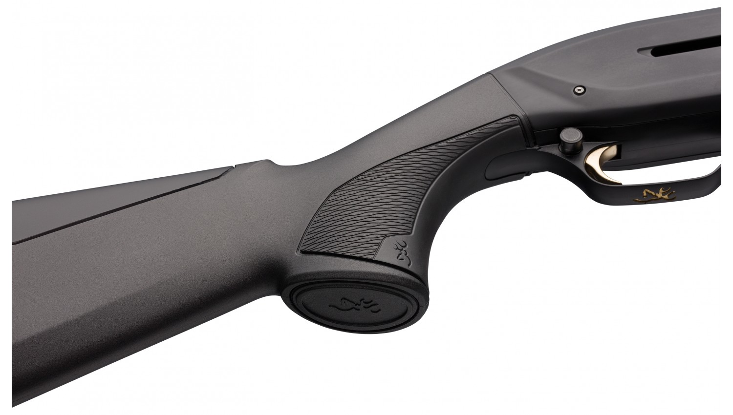 Browning Maxus II Stalker 12 Gauge 3" 28" Barrel Semi Auto Shotgun