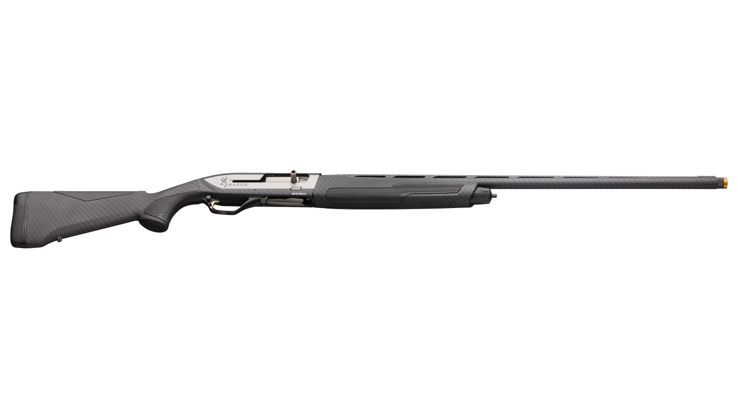 Browning Maxus II Sporting Carbon Fibre 12 Gauge 3" 30" Barrel Semi ...