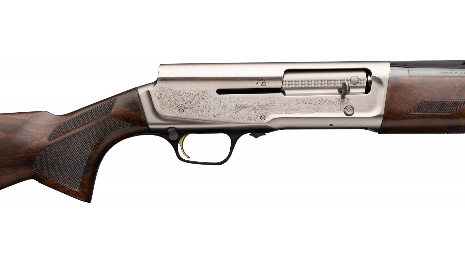 Browning A5 Ultimate 12 Gauge 3" 28" Barrel Semi Auto Shotgun