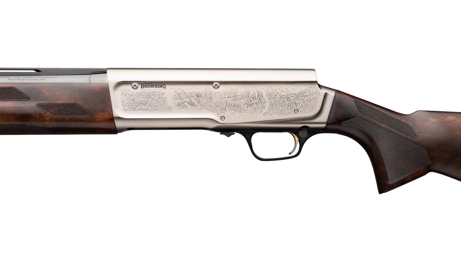Browning A5 Ultimate 12 Gauge 3" 28" Barrel Semi Auto Shotgun