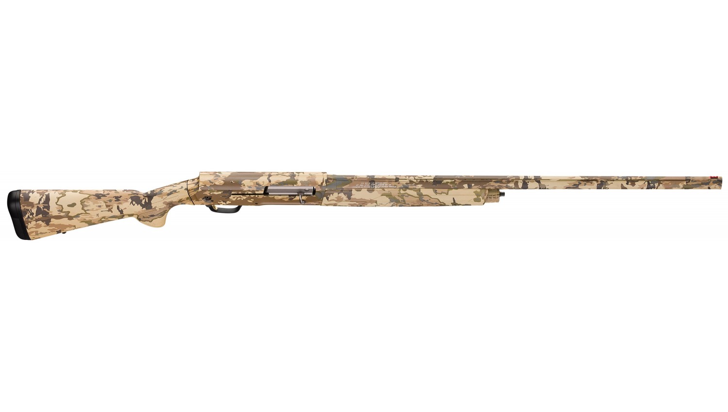 Browning A5 Auric 12 Gauge 3.5" 28" Barrel Semi Auto Shotgun