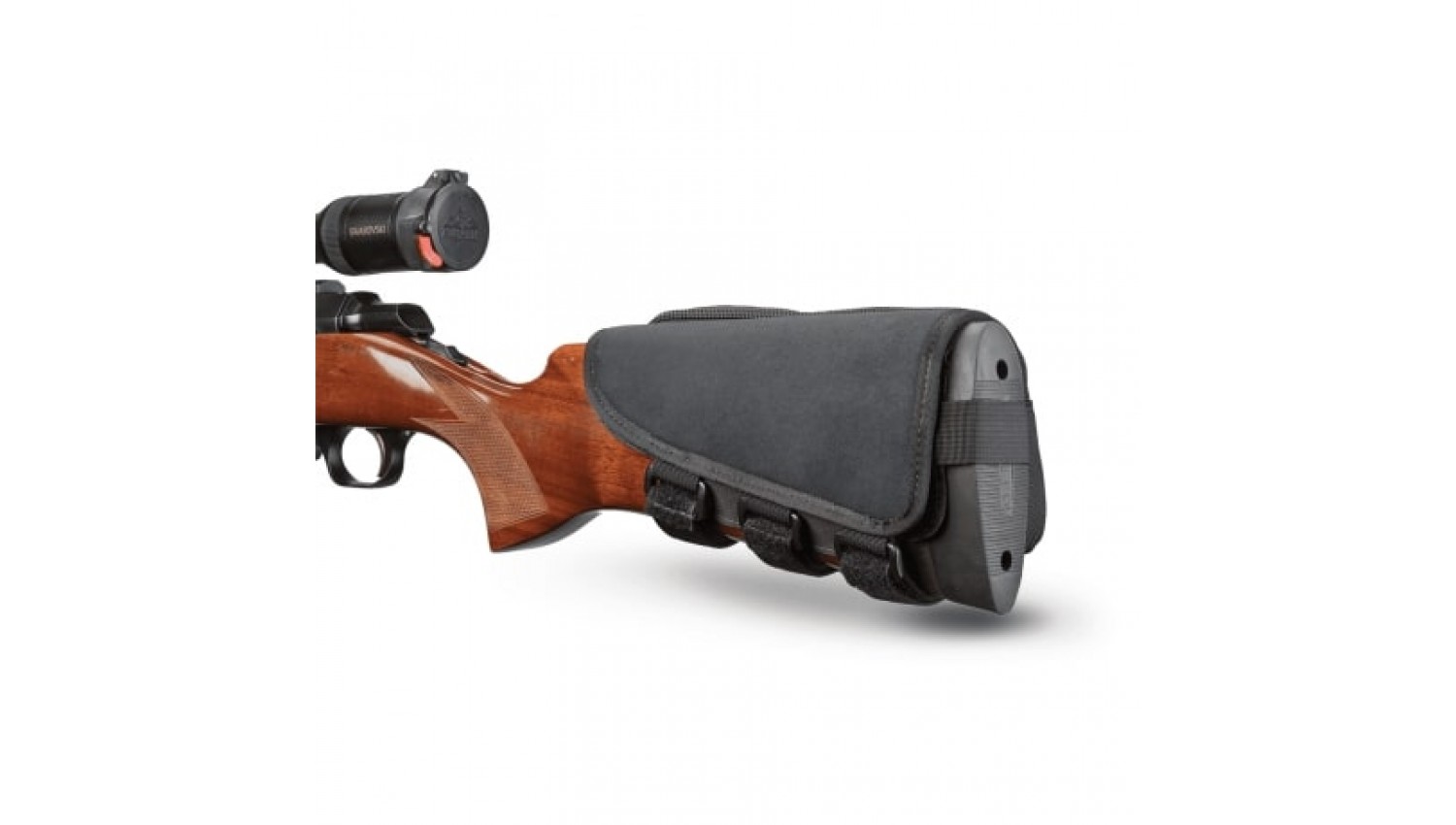 Hunters Specialties Rifle Shell Holder w/ Pouch