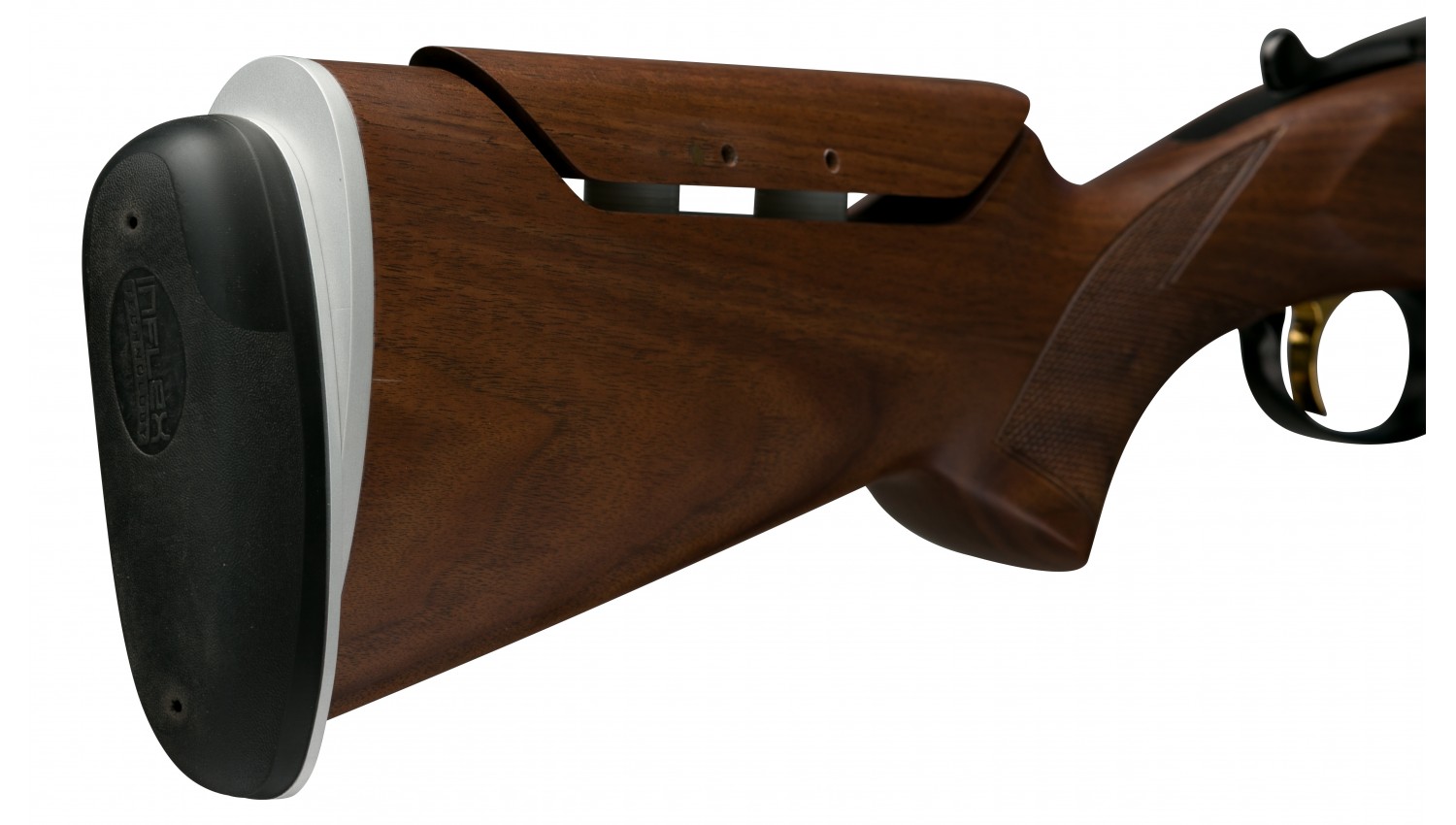 Browning BT99 Single Barrel 12 Gauge 2.75" 34" Barrel Break Open Shotgun