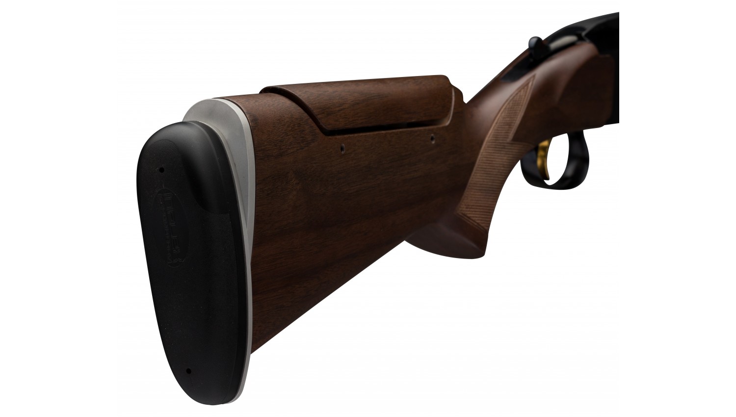 Browning BT99 Single Barrel 12 Gauge 2.75" 34" Barrel Break Open Shotgun