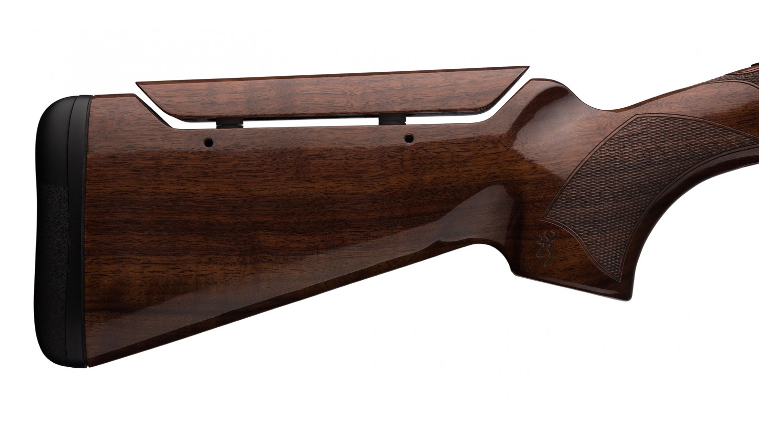 Browning Citori CX Adjustable Comb 12 Gauge 3" 32" Barrel Over/Under ...