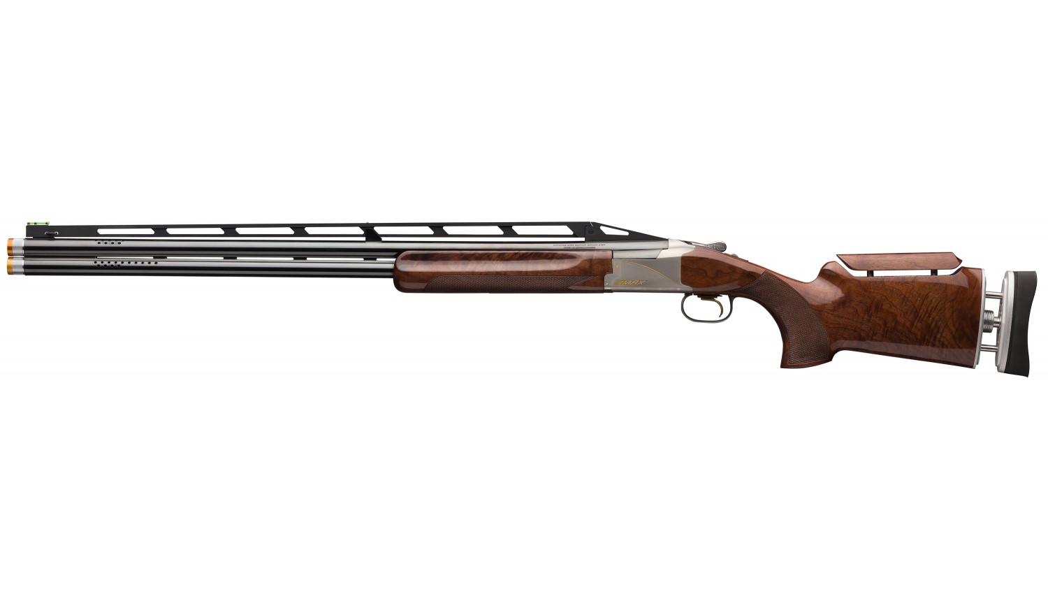 Browning Citori 725 Trap Max 12ga 32" Barrels Over/Under Shotgun
