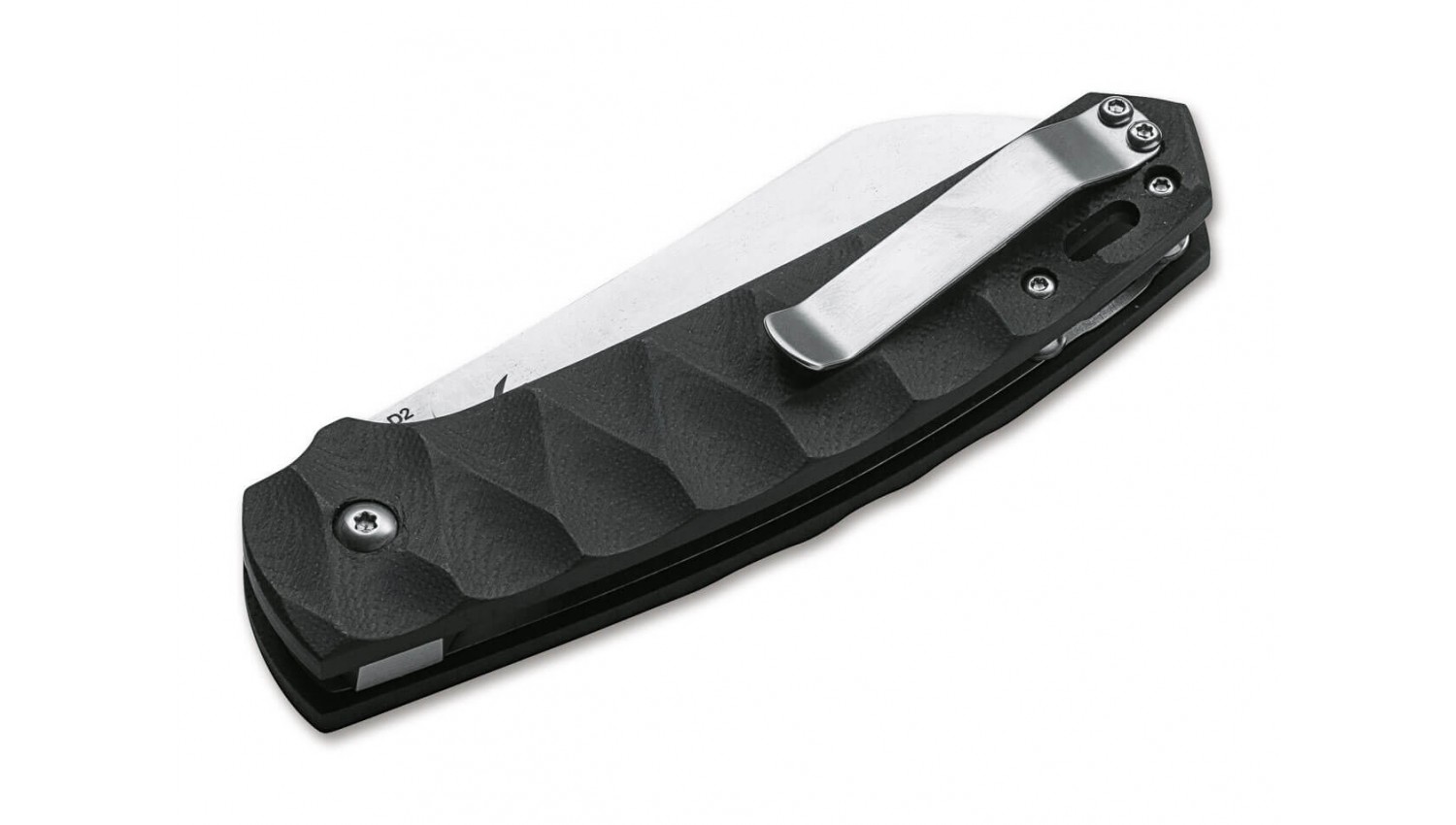 Boker Plus Haddock Pro Folder