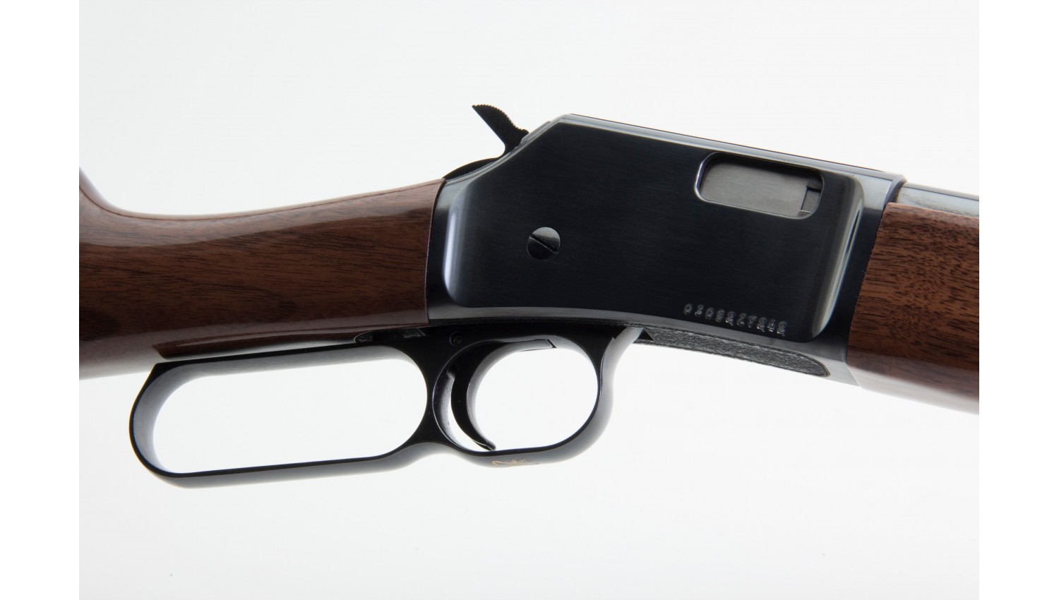 Browning BL-22 Micro Midas .22 S/L/LR 16.25" Barrel Lever Action ...
