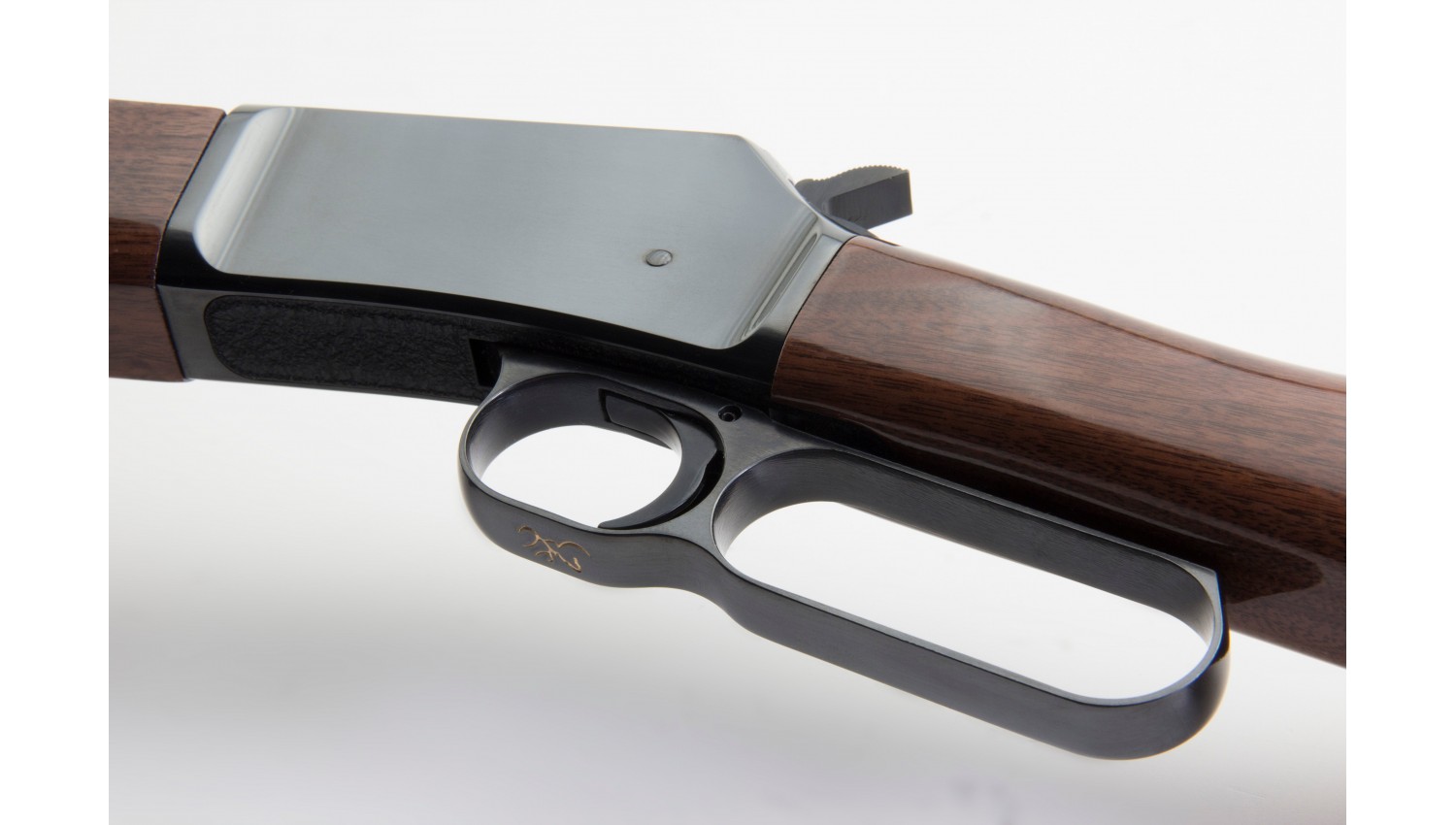 Browning BL-22 Micro Midas .22 S/L/LR 16.25" Barrel Lever Action ...