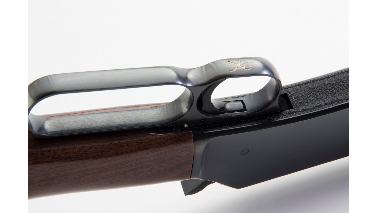 Browning BL-22 Micro Midas .22 S/L/LR 16.25" Barrel Lever Action ...