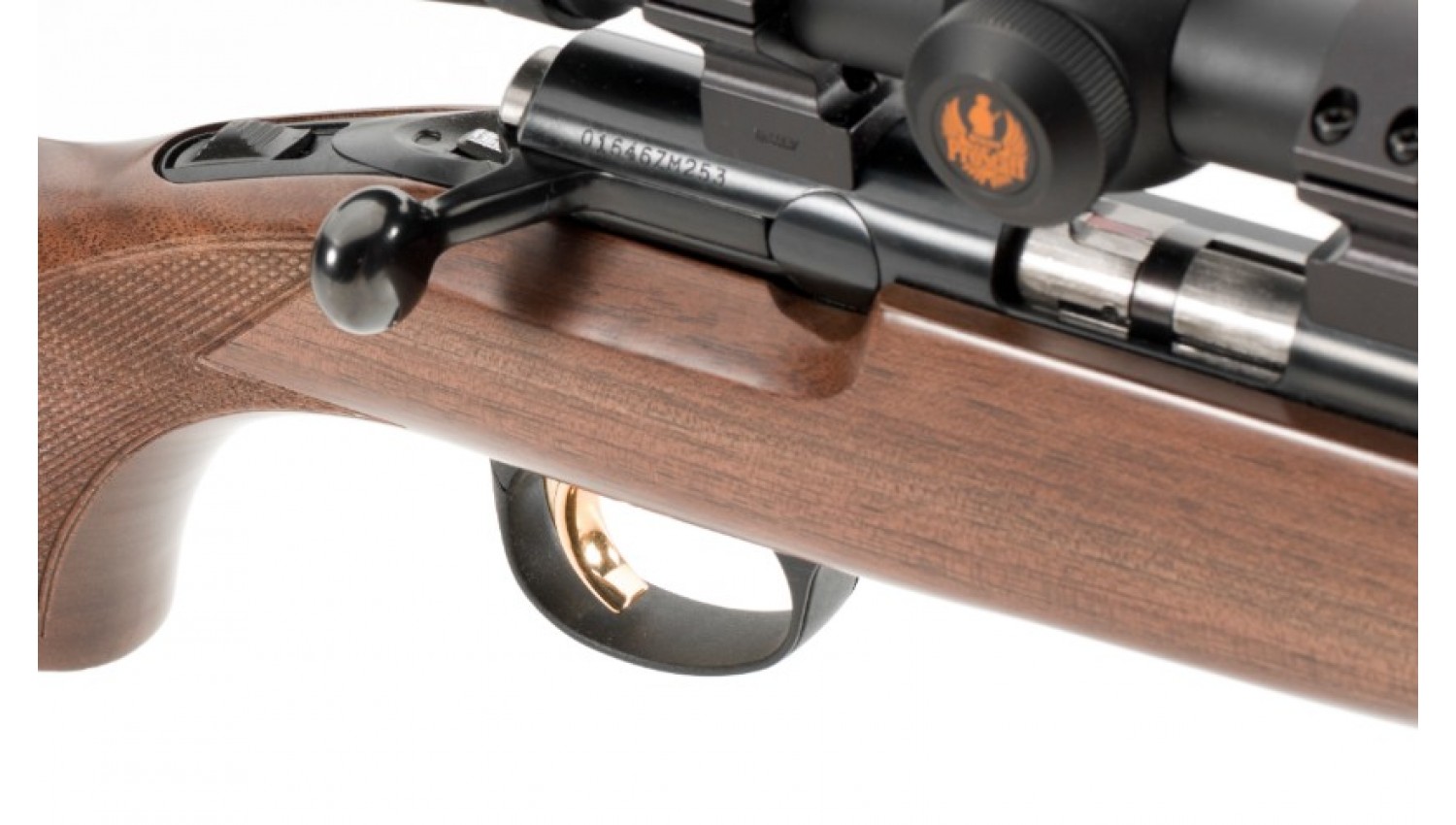 Browning T-Bolt Sporter .22LR 22" Barrel Bolt Action Rimfire Rifle