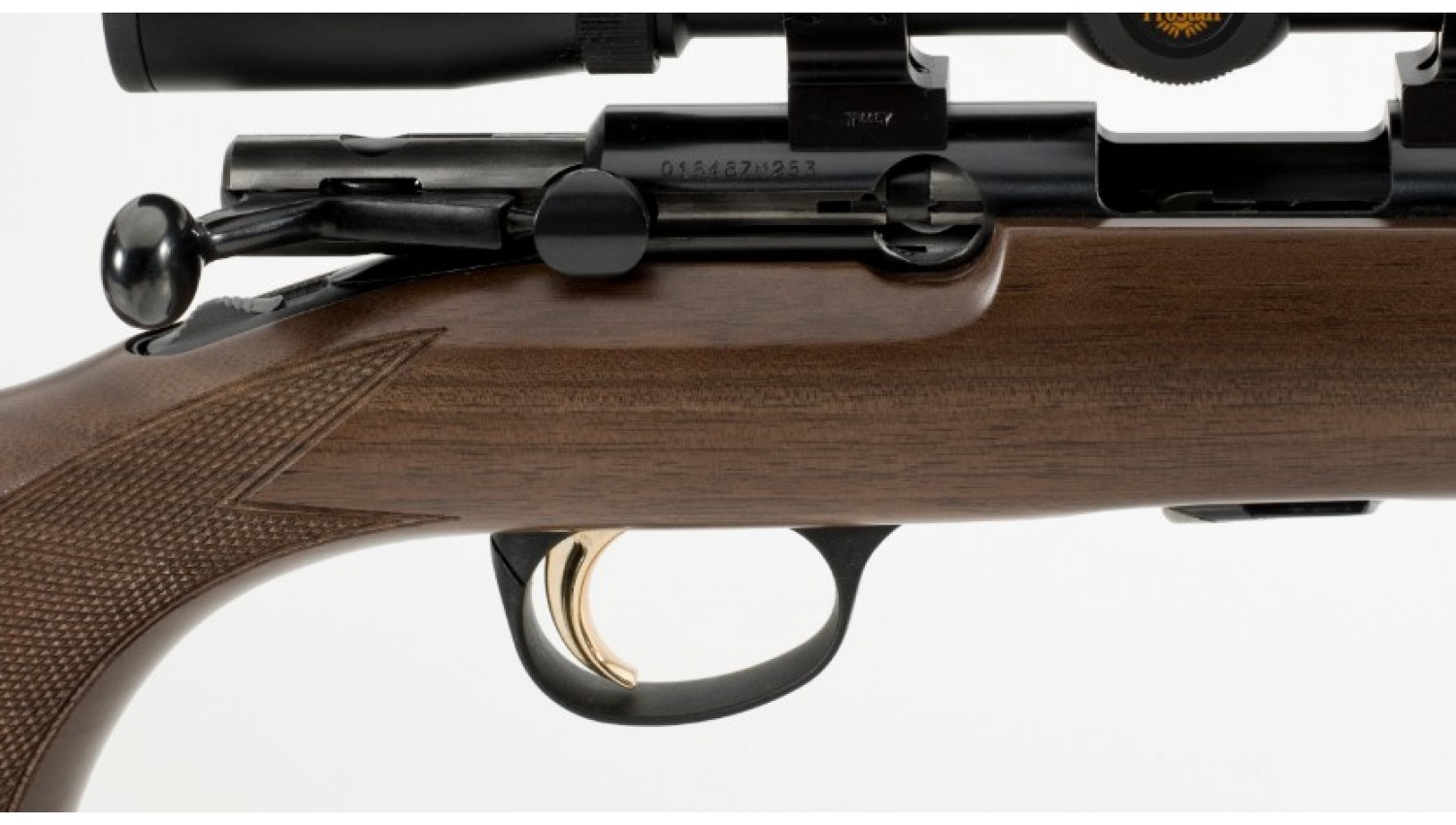 Browning T-Bolt Sporter .22LR 22" Barrel Bolt Action Rimfire Rifle