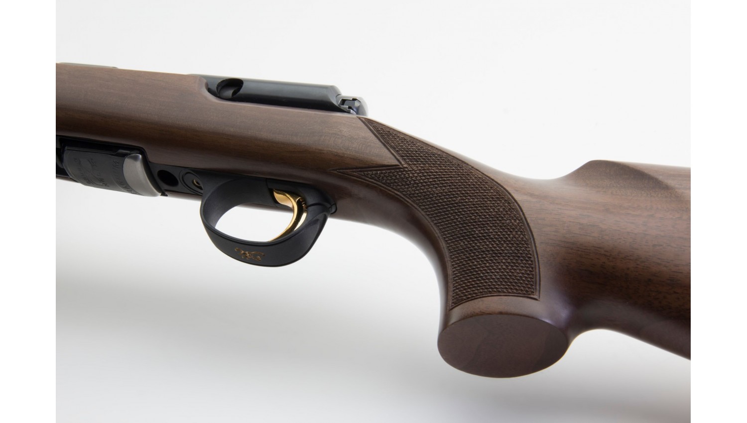 Browning T-Bolt Target/Varmint .22LR 22" Barrel Bolt Action Rimfire Rifle