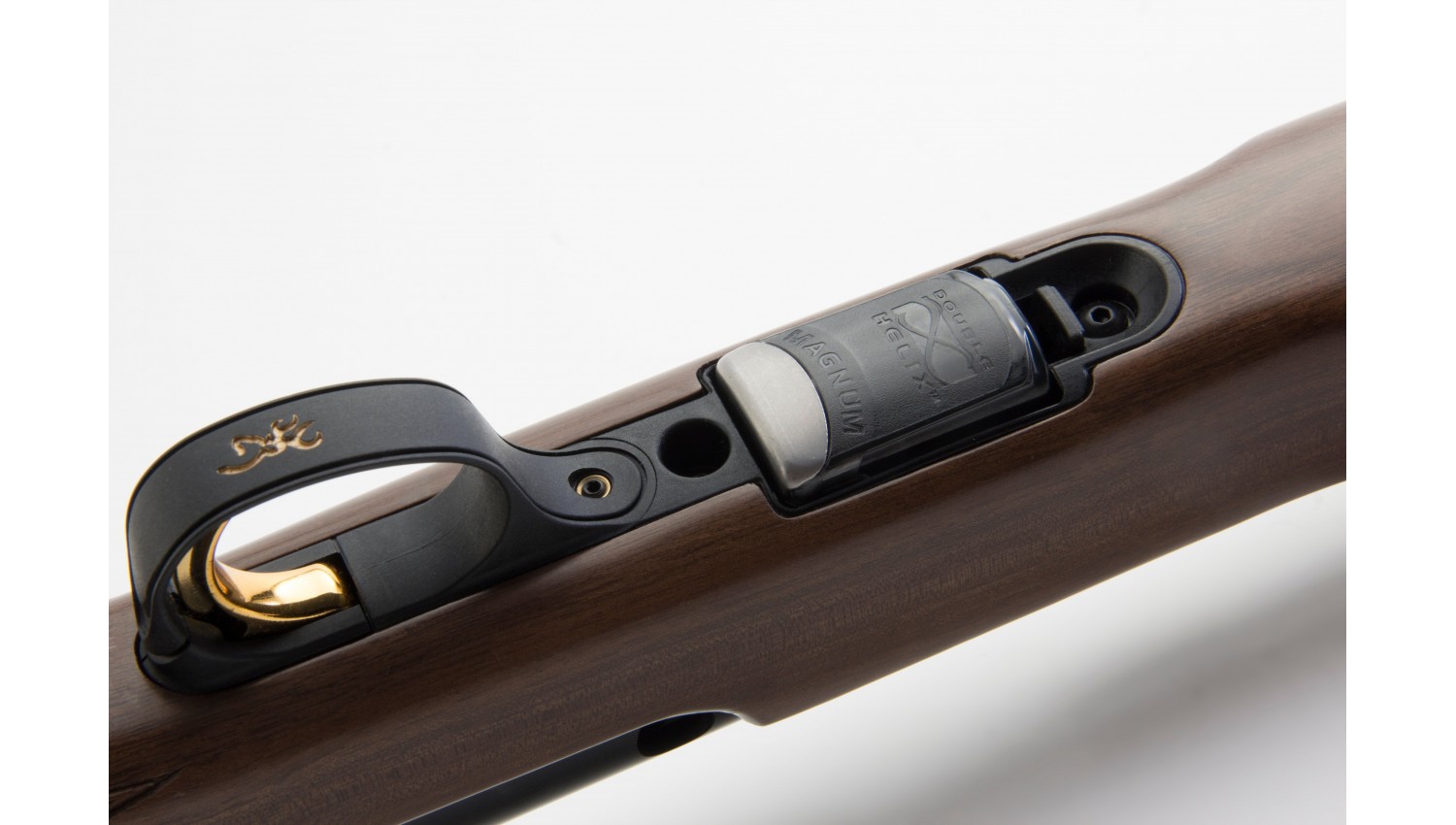 Browning T-Bolt Target/Varmint .17HMR 22" Barrel Bolt Action Rimfire Rifle