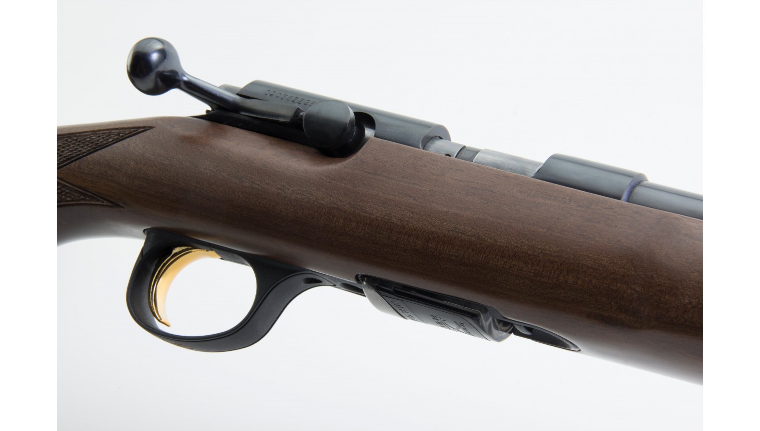 Browning T-Bolt Target/Varmint .17HMR 22" Barrel Bolt Action Rimfire Rifle