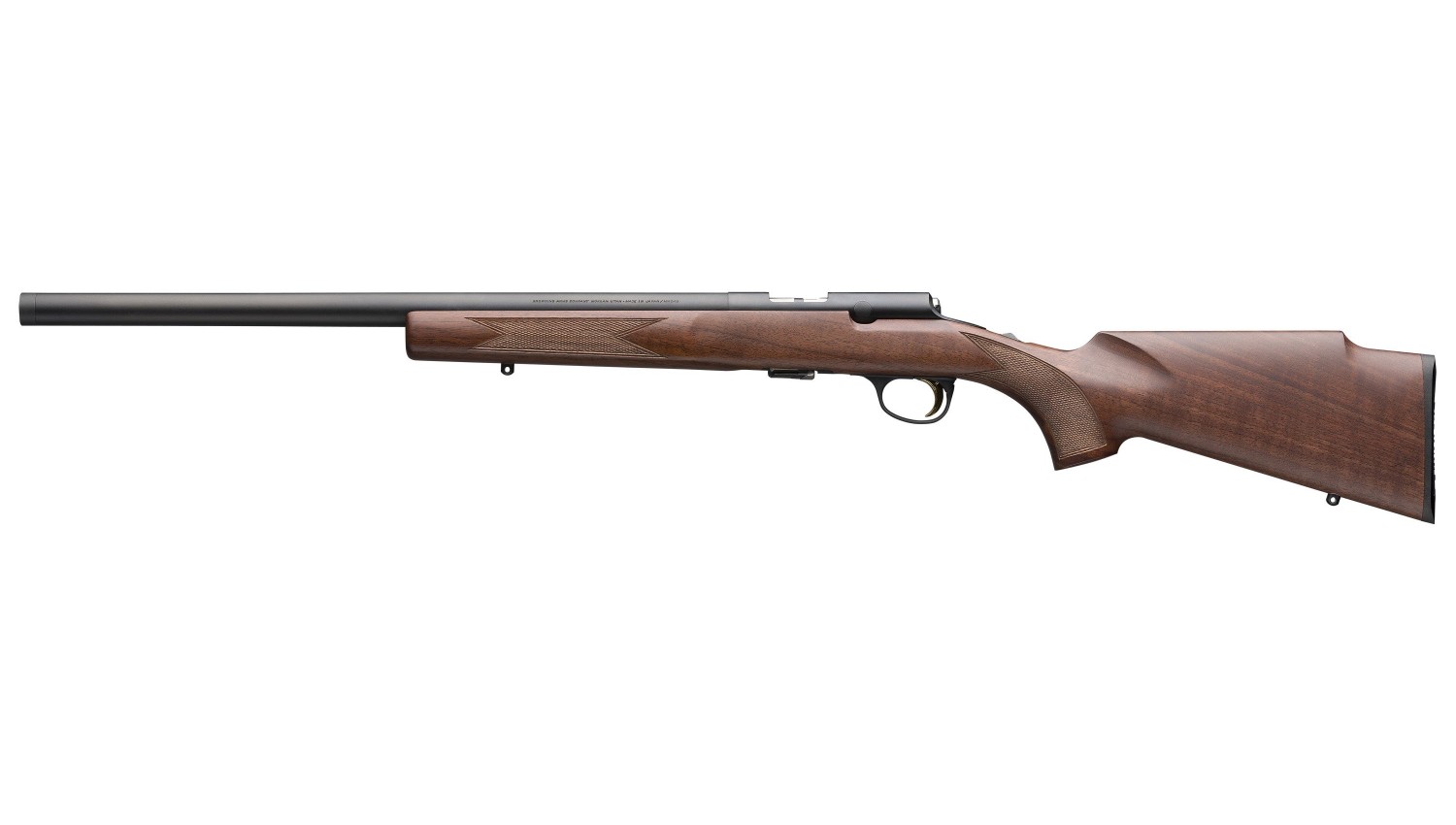 Browning T-Bolt Target .22LR 20" Barrel Bolt Action Rimfire Rifle