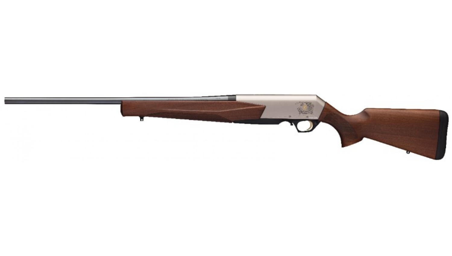 Browning BAR MK3 .270 Win 22" Barrel Semi Auto Rifle