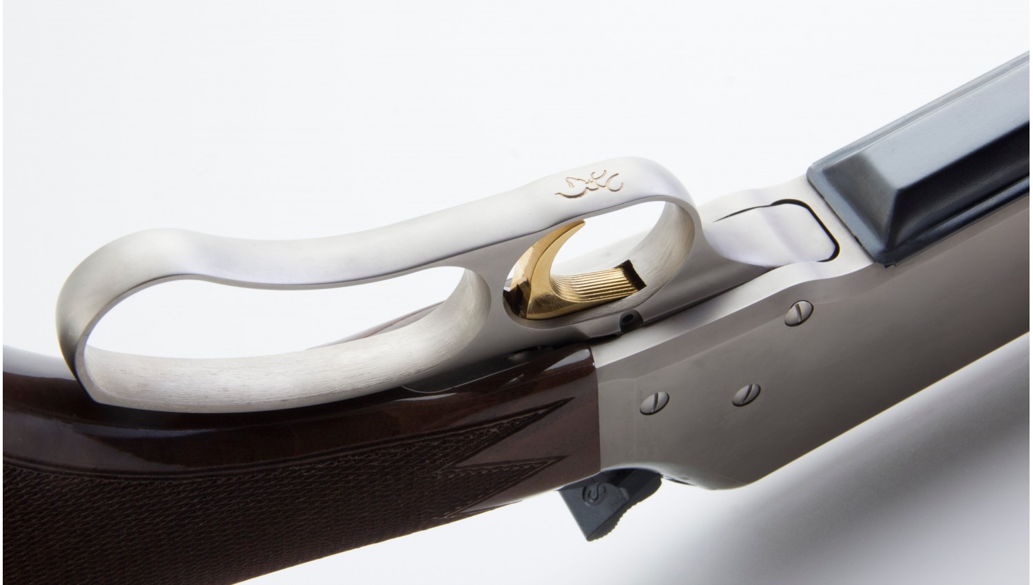 Browning BLR Lightweight Stainless 6.5 Creedmoor 20" Barrel Lever ...