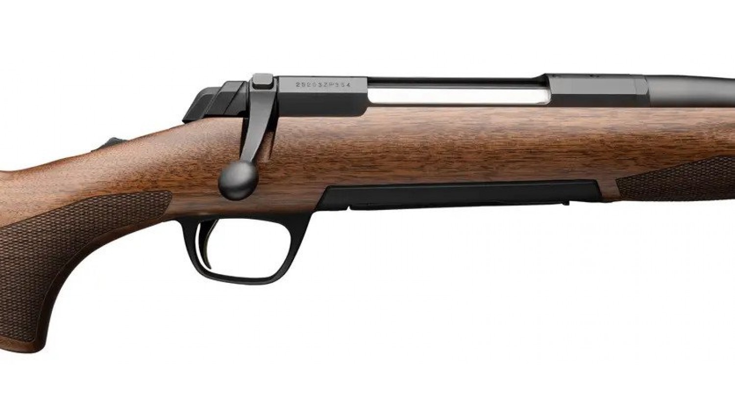 Browning X-Bolt Hunter 7mm Rem Mag 26" Barrel Bolt Action Rifle