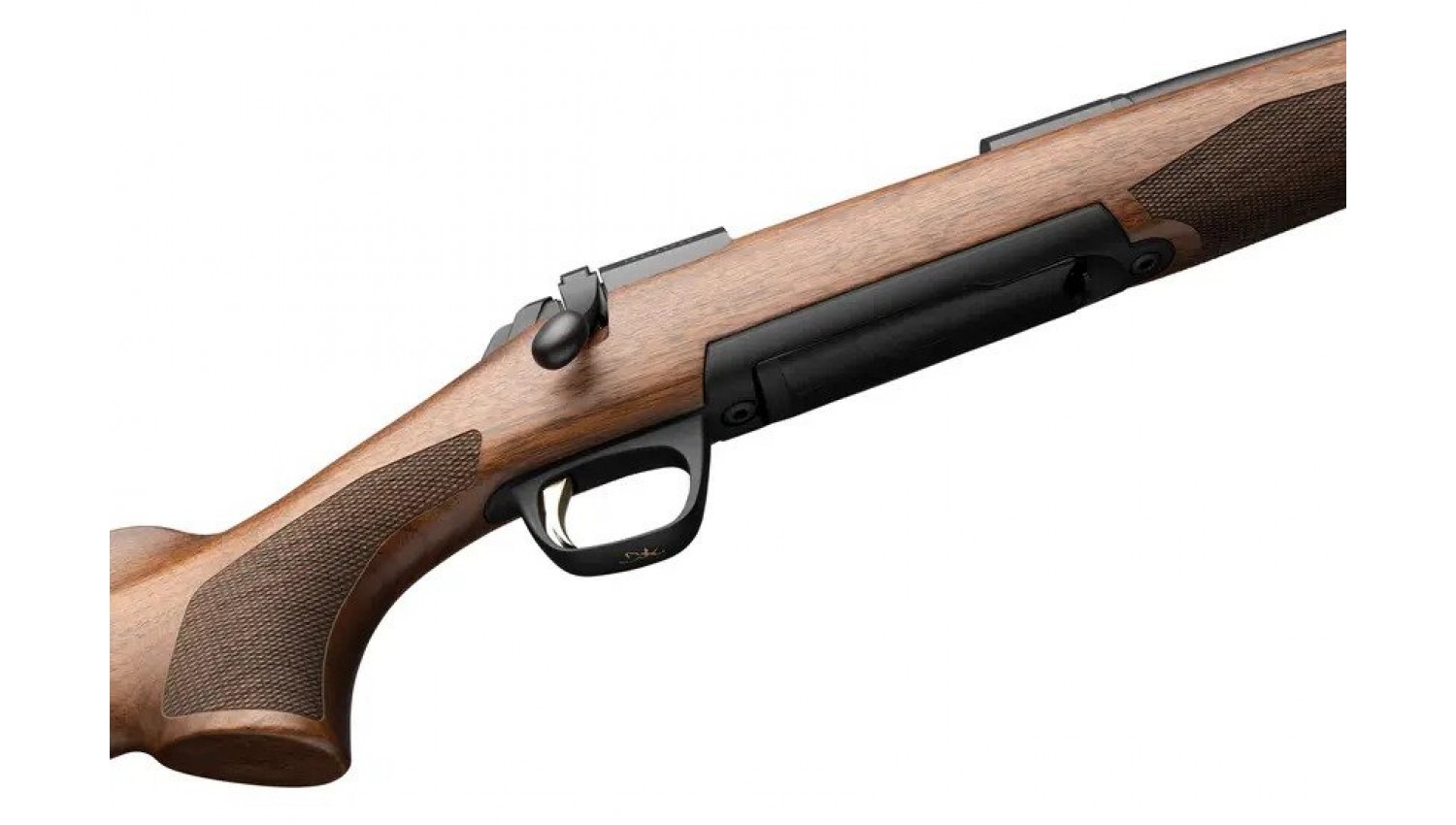 Browning X-Bolt Hunter 7mm Rem Mag 26" Barrel Bolt Action Rifle