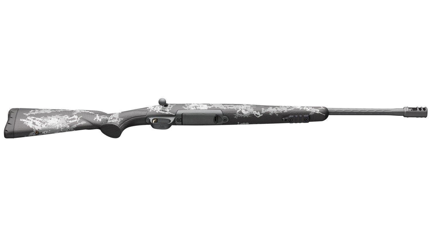 Browning X-Bolt Pro SPR .308 18" Barrel Bolt Action Rifle