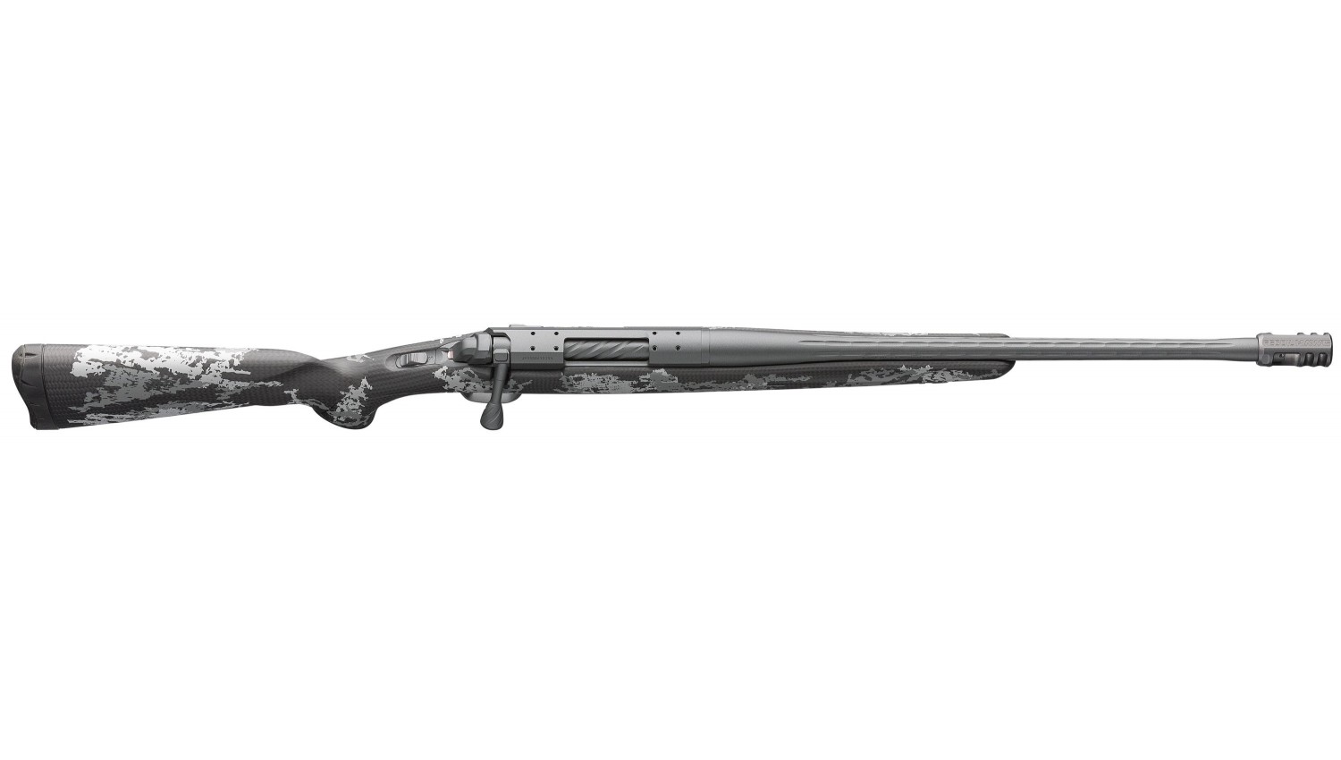 Browning X-Bolt Pro SPR .308 18" Barrel Bolt Action Rifle