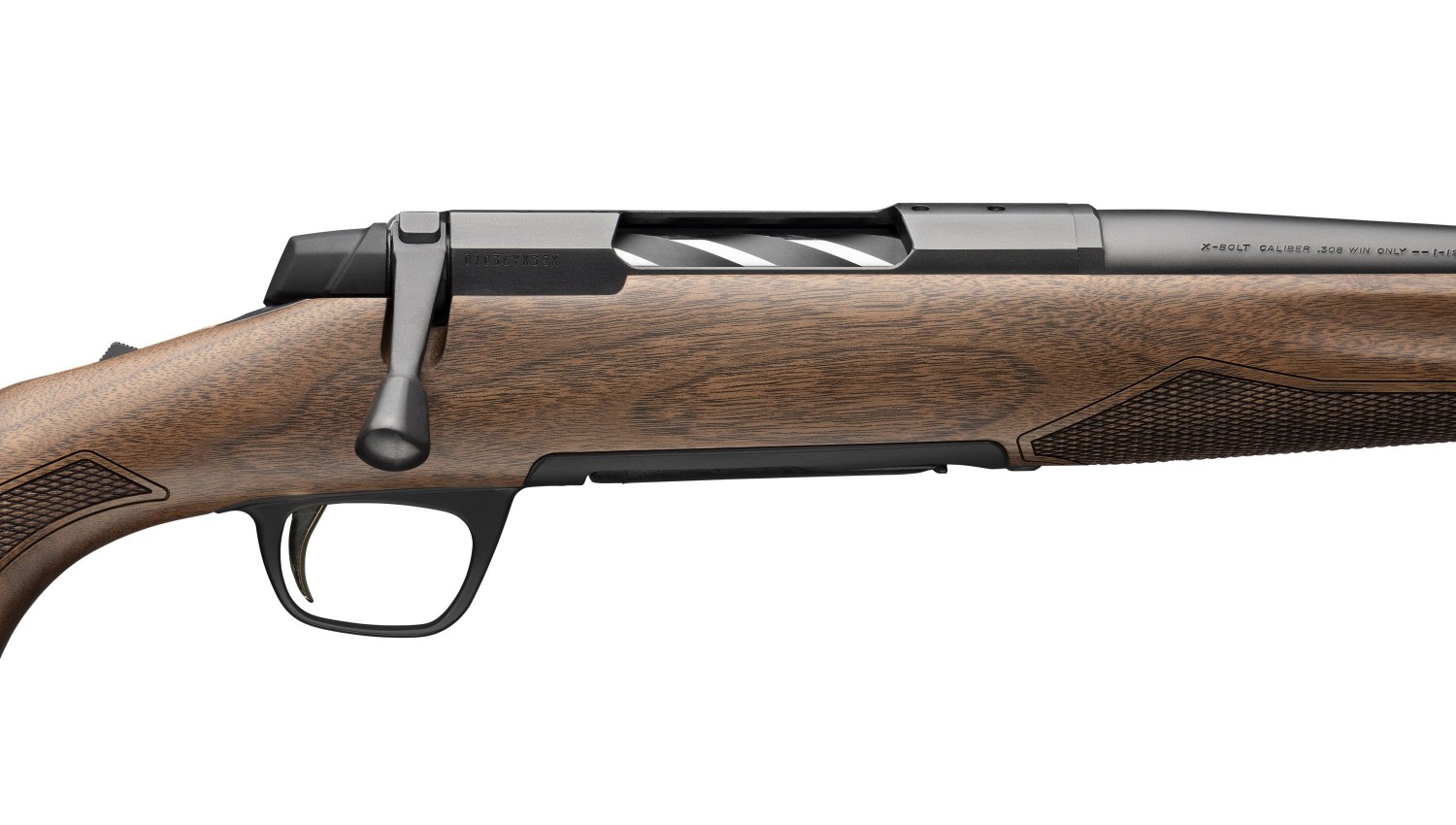 Browning X-Bolt 2 Hunter .243 Win 22" Barrel Bolt Action Rifle