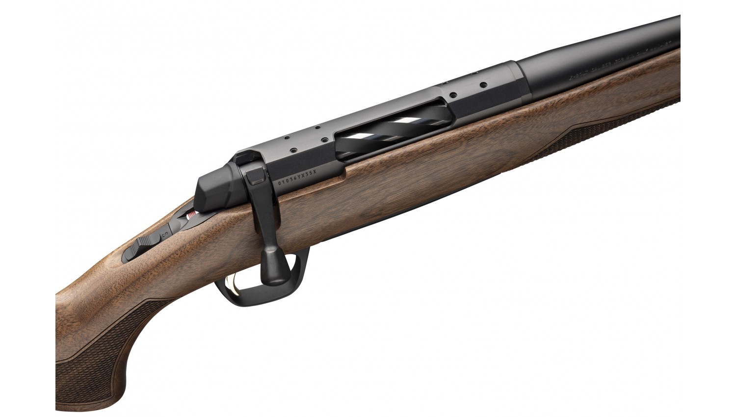 Browning X-Bolt 2 Hunter .243 Win 22" Barrel Bolt Action Rifle