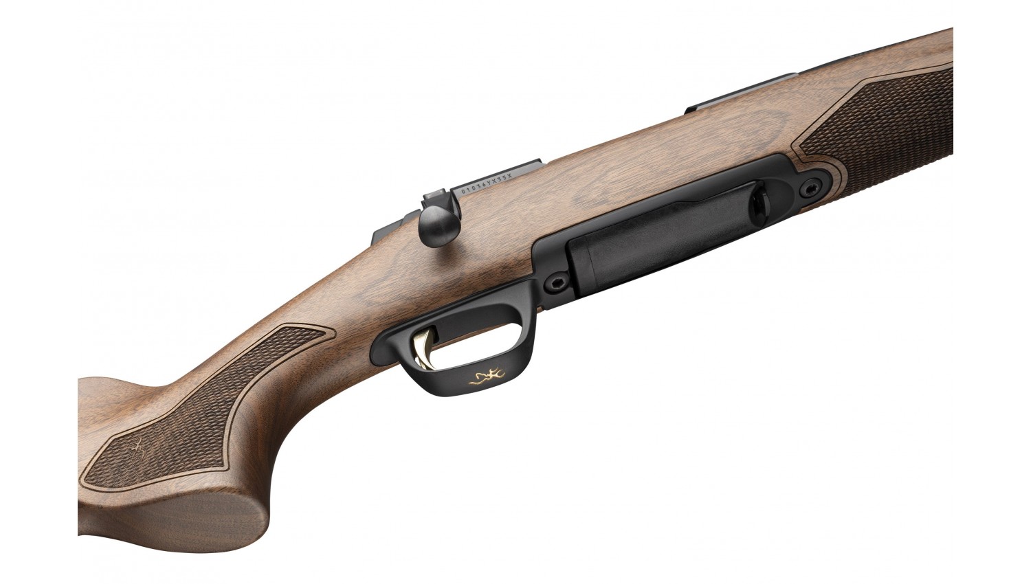 Browning X-Bolt 2 Hunter .243 Win 22" Barrel Bolt Action Rifle