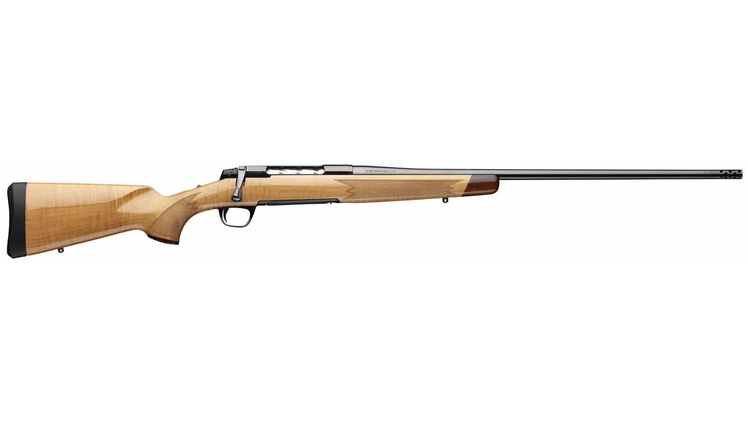 Browning X-Bolt Medallion Maple .243 Win 22" Barrel Bolt Action Rifle