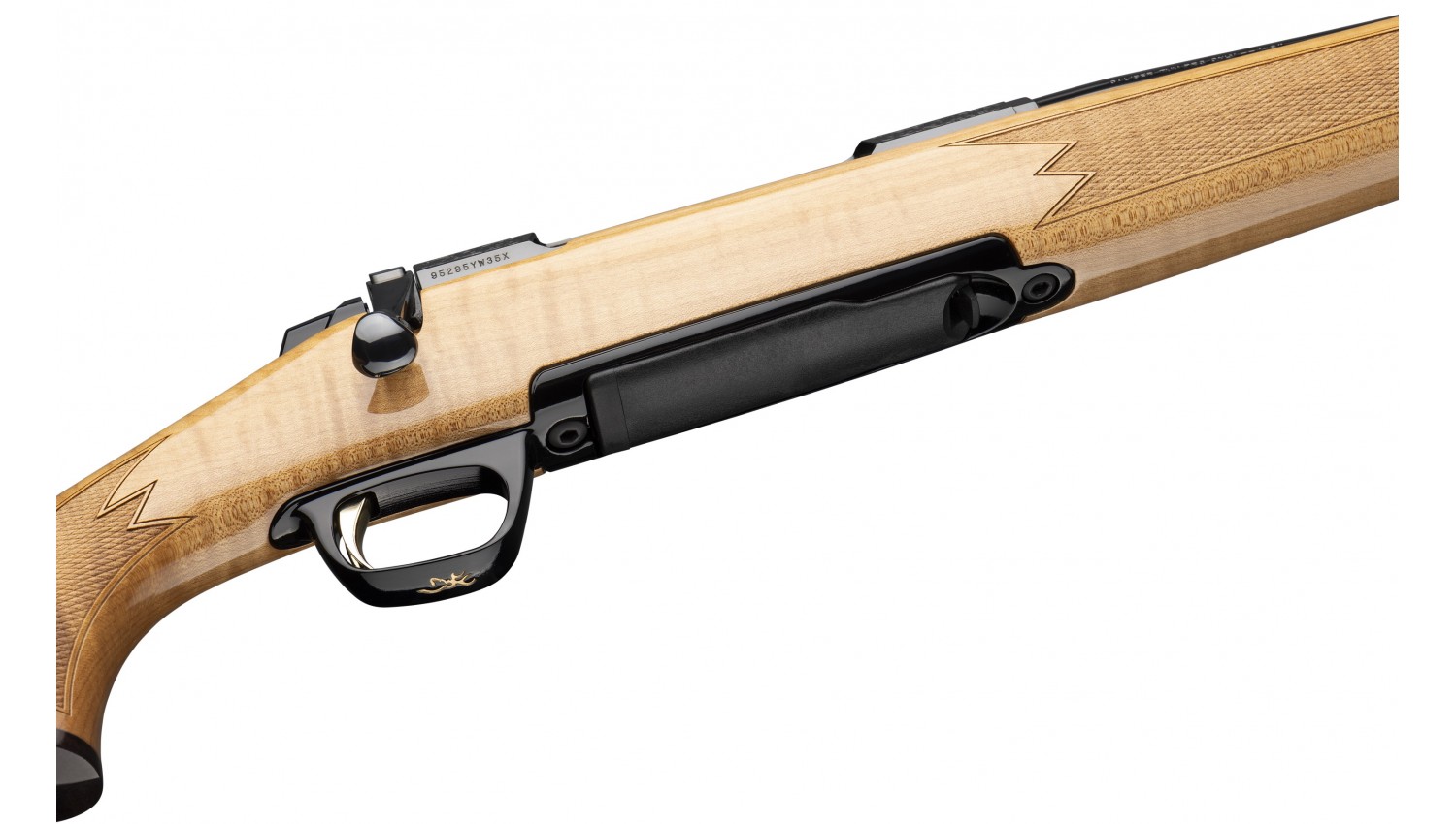 Browning X-Bolt Medallion Maple .243 Win 22" Barrel Bolt Action Rifle