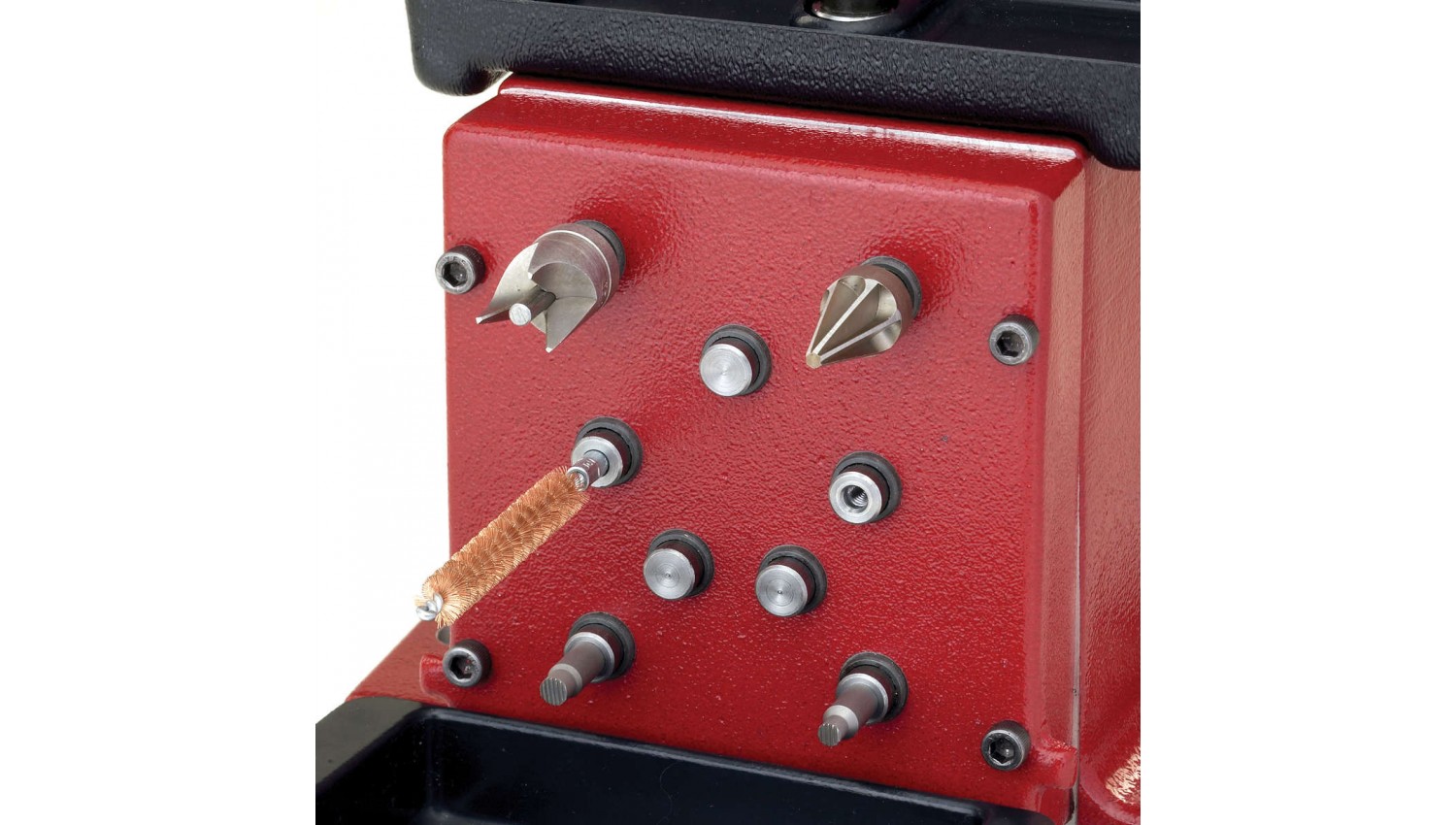 Hornady Lock N Load Power Case Prep Centre & Trim Length Gauge