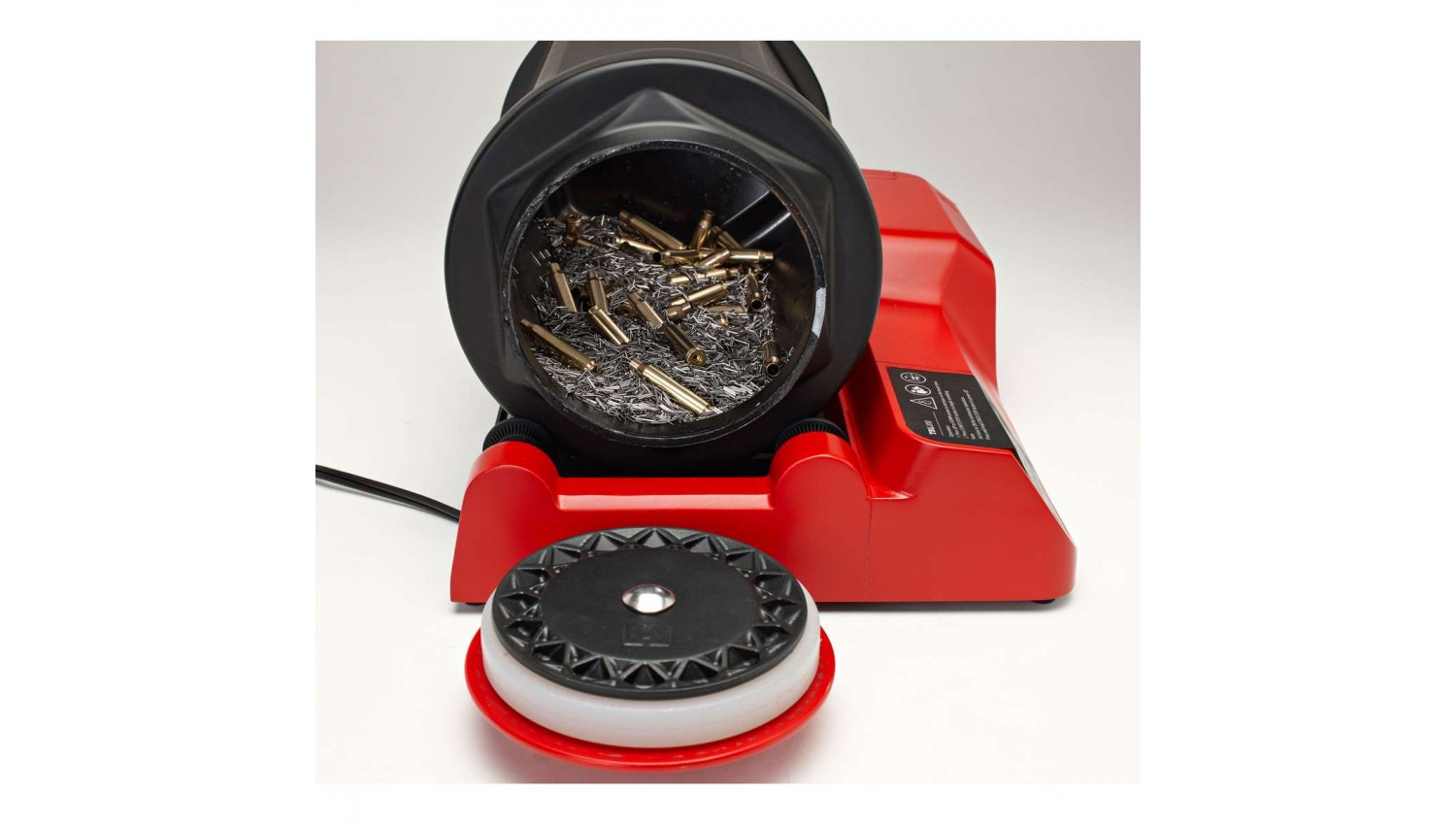 Hornady Rotary Case Tumbler