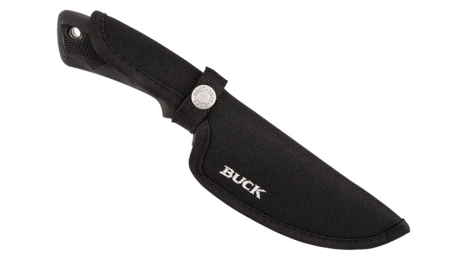 Buck Knives 685 BuckLite Max II Large Drop Point Skinner Fixed Blade Knife