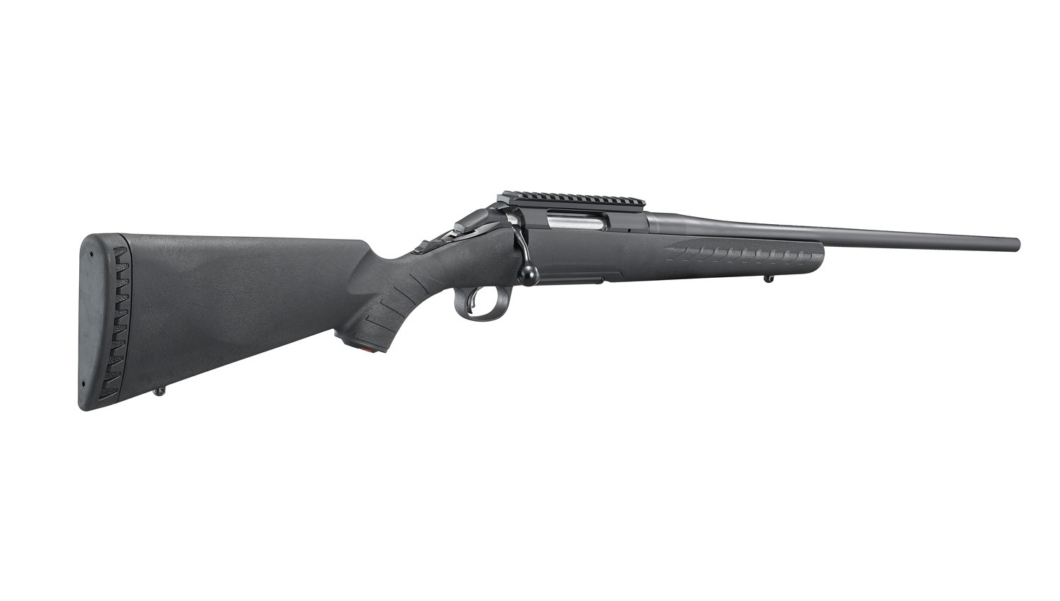 Ruger American .270 Win 22" Barrel Bolt Action Rifle