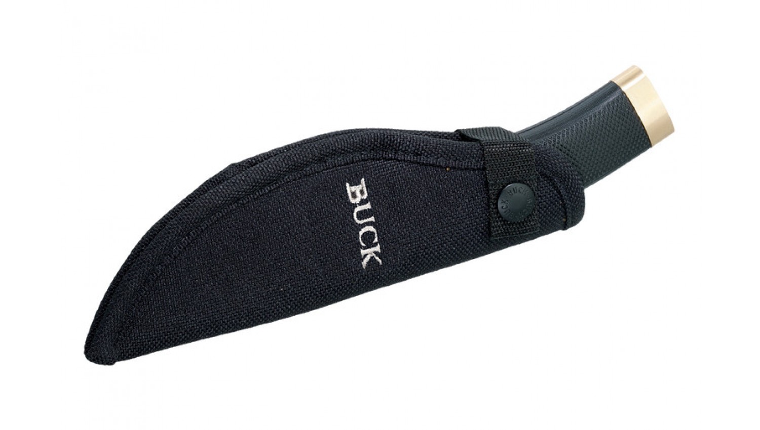 Buck Knives Buck Zipper Guthook Skinner Fixed Blade Knife