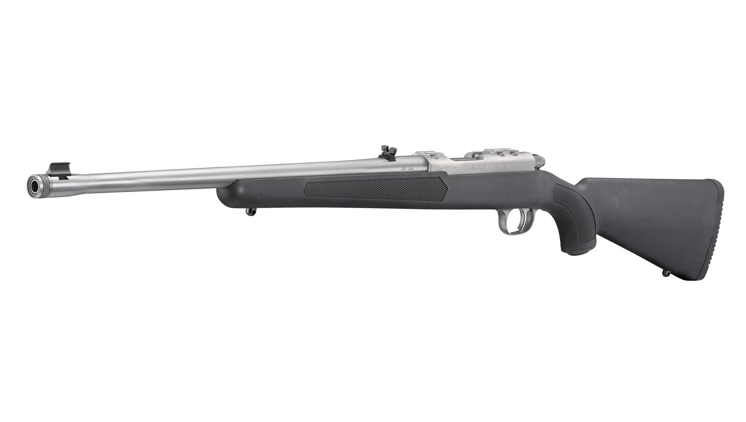 Ruger 77/357 .357 Mag 18.5" Barrel Bolt Action Rifle