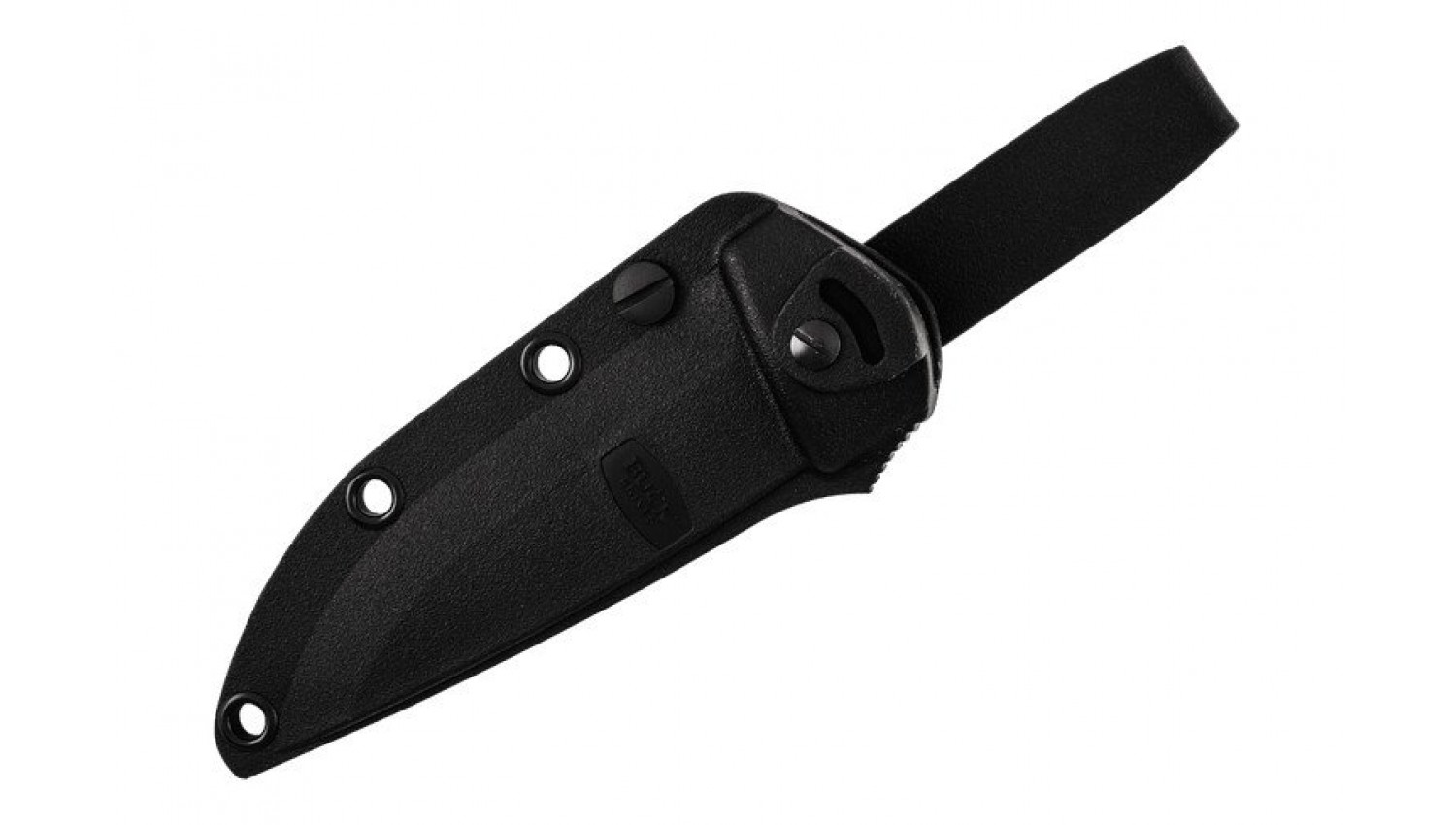 Buck Knives 853 Small Selkirk 4" Fixed Blade Knife w/Sheath