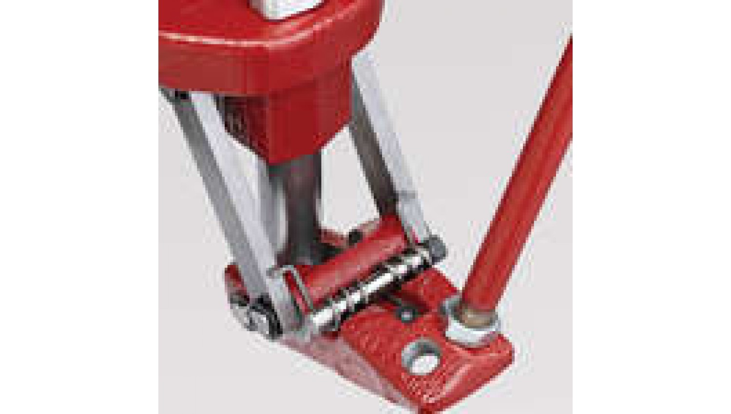 Hornady Lock-N-Load Iron Press
