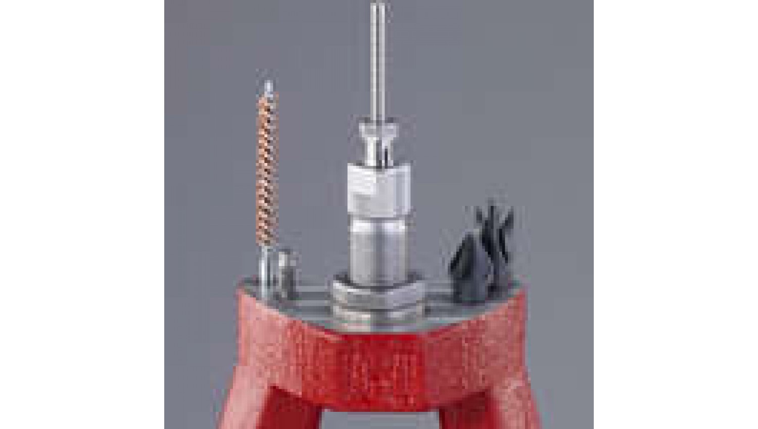Hornady Lock-N-Load Iron Press