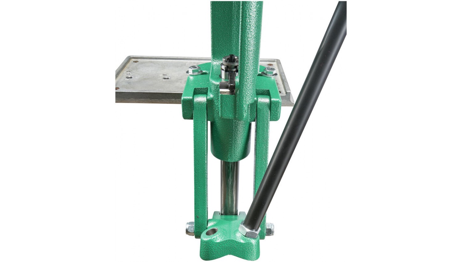 RCBS Rock Chucker Supreme Reloading Press