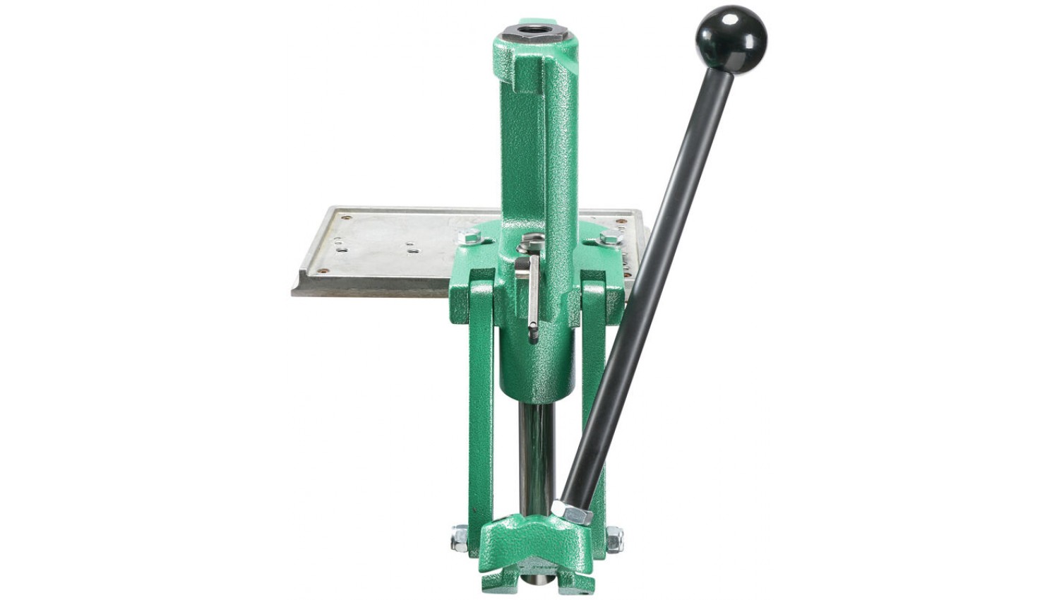 RCBS Rock Chucker Supreme Reloading Press