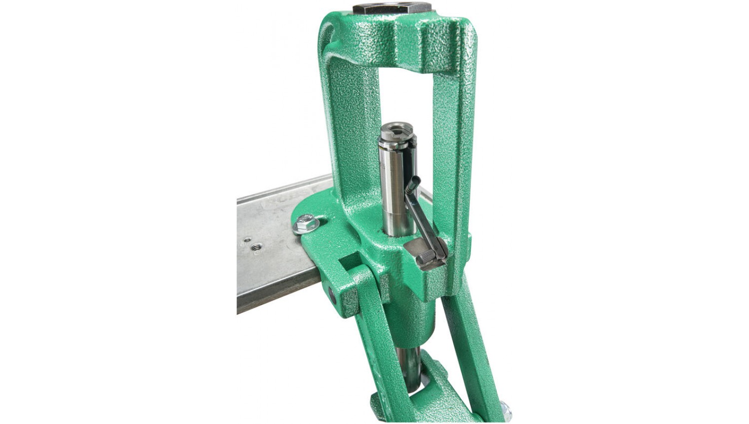 RCBS Rock Chucker Supreme Reloading Press