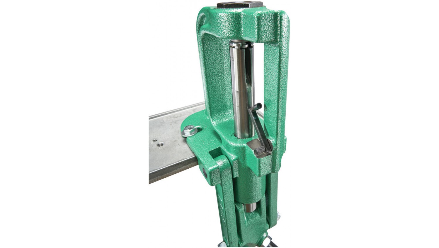 RCBS Rock Chucker Supreme Reloading Press