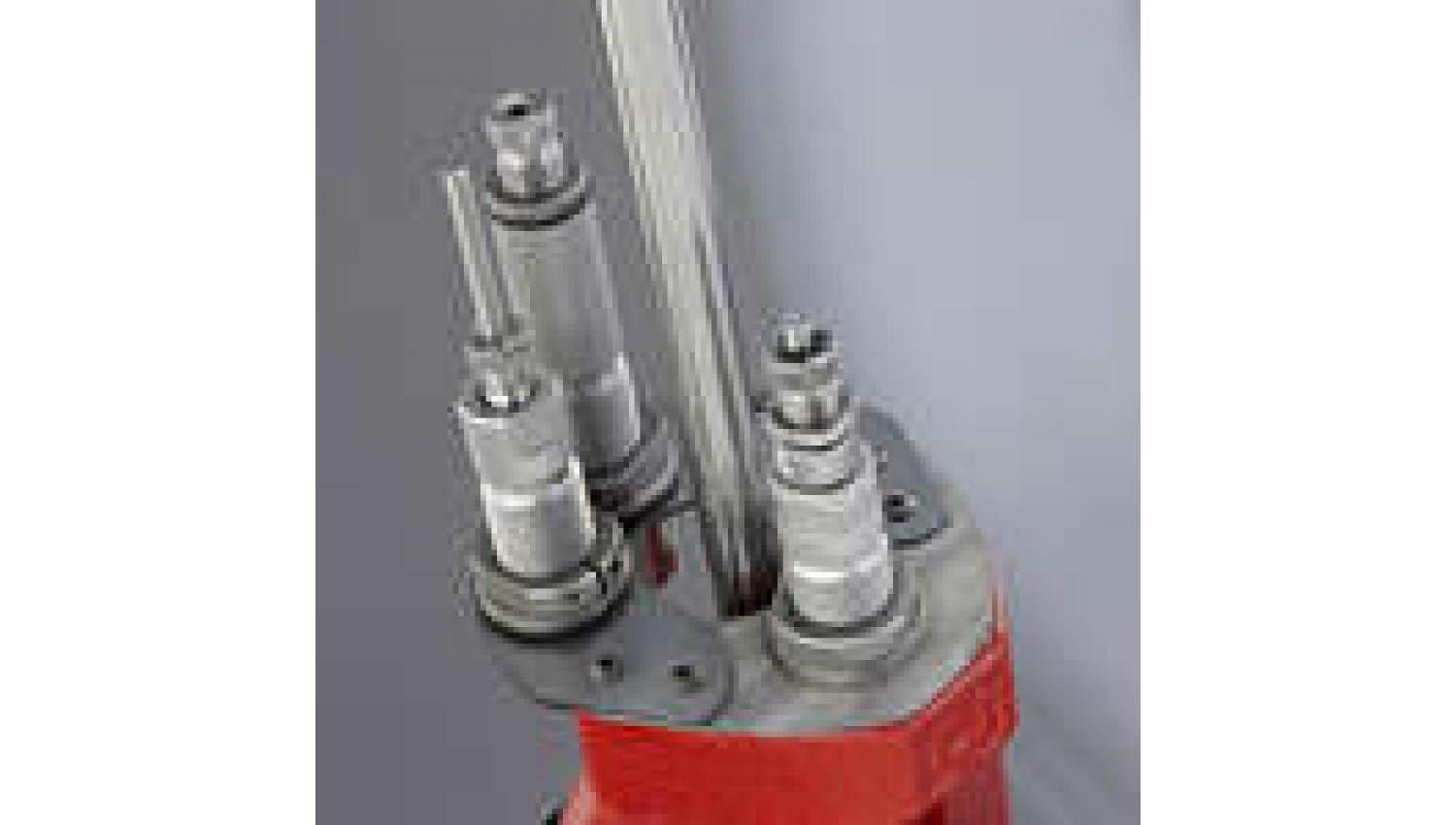 Hornady Lock-N-Load AP Progressive Press