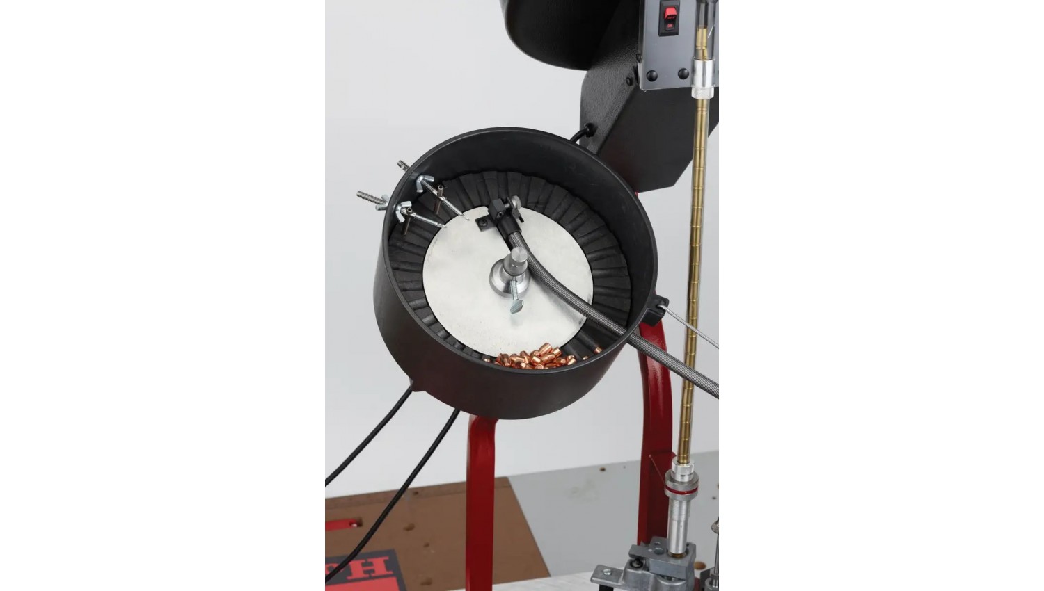 Hornady Lock-N-Load Pistol Bullet Feeder