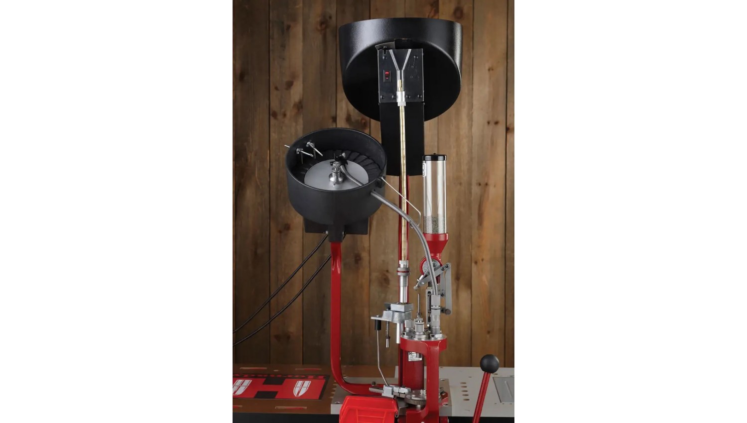 Hornady Lock-N-Load Pistol Bullet Feeder